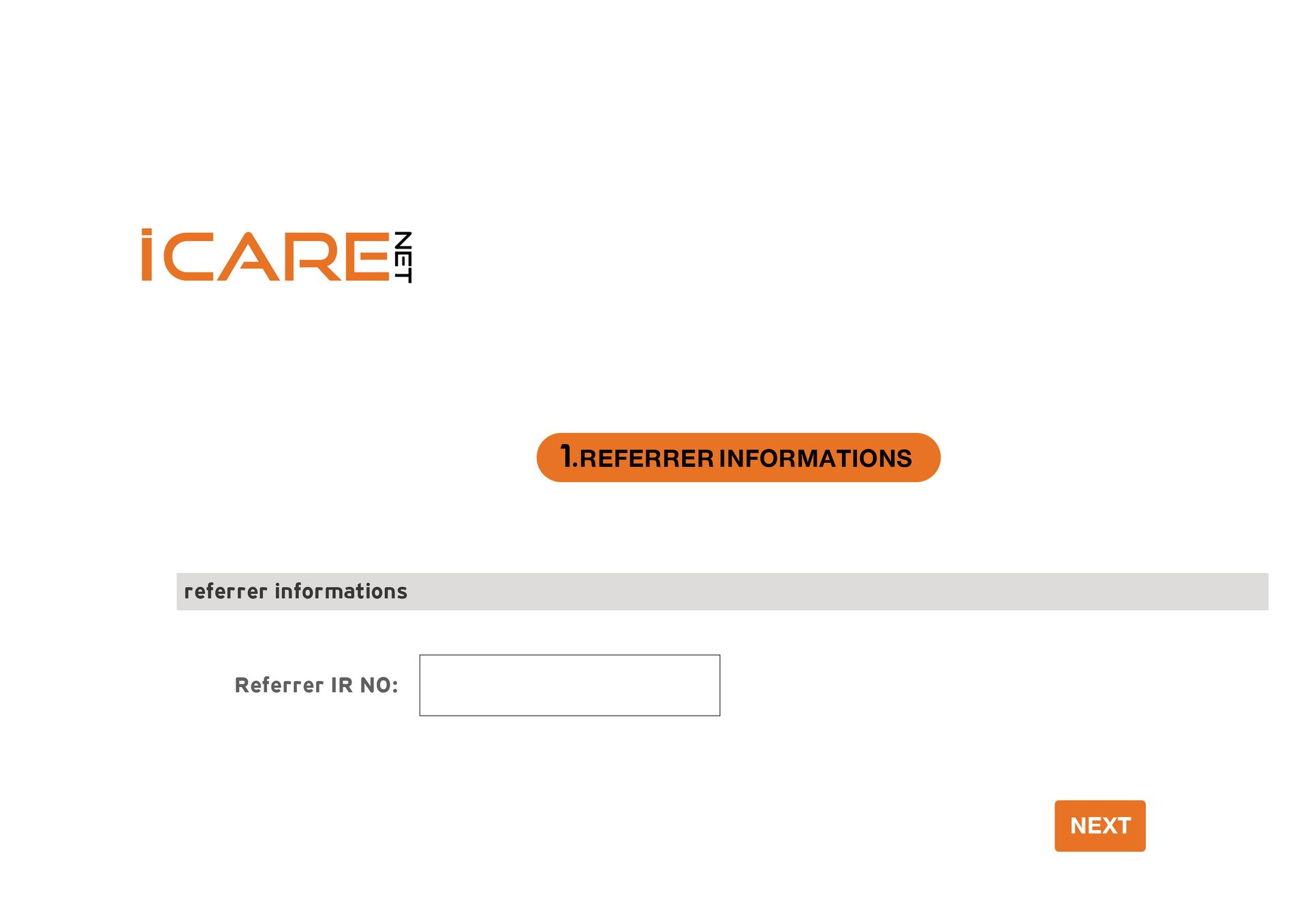 Getting Involved | icare-net