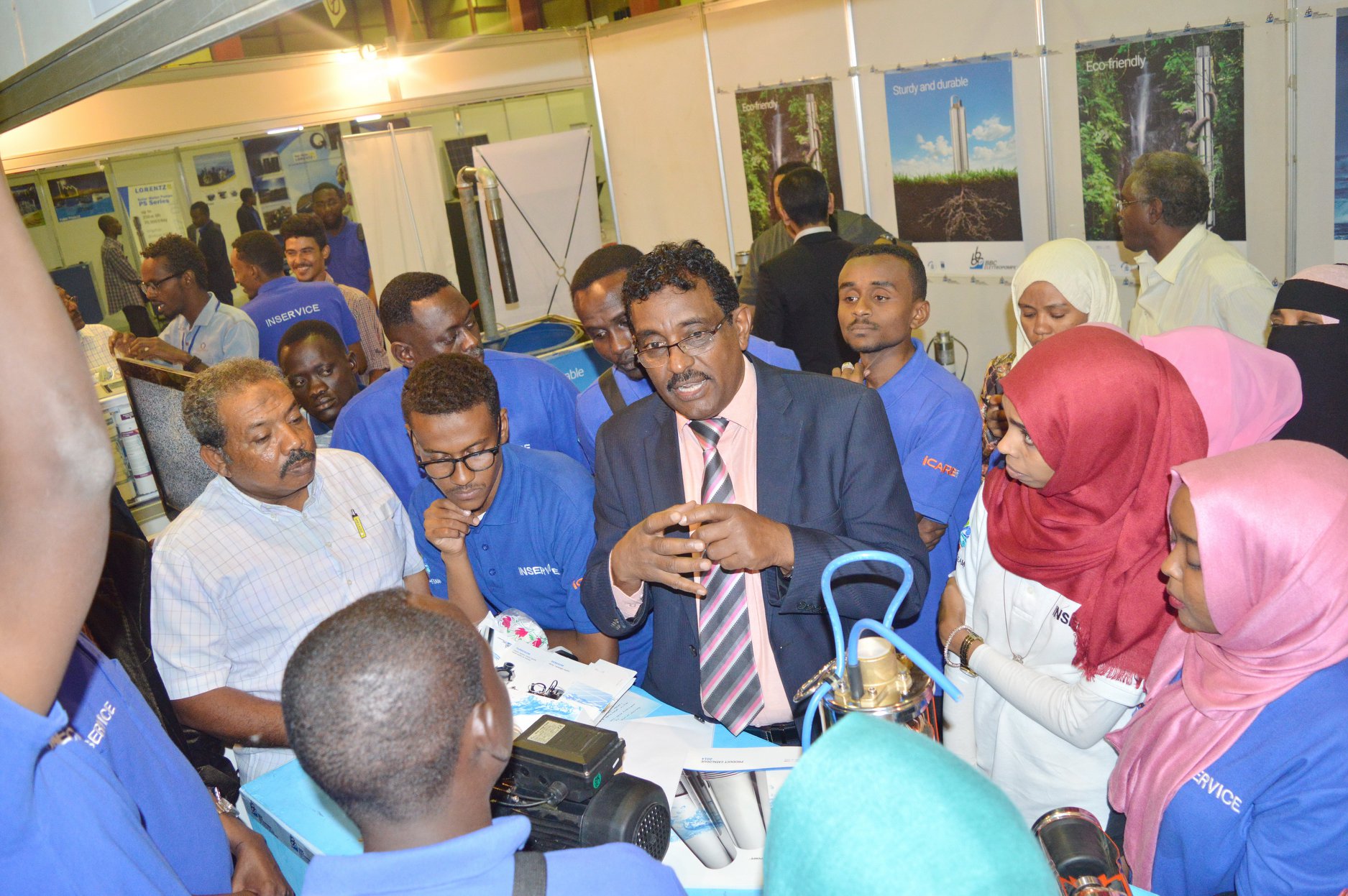 Past Event Highlights | icare-net