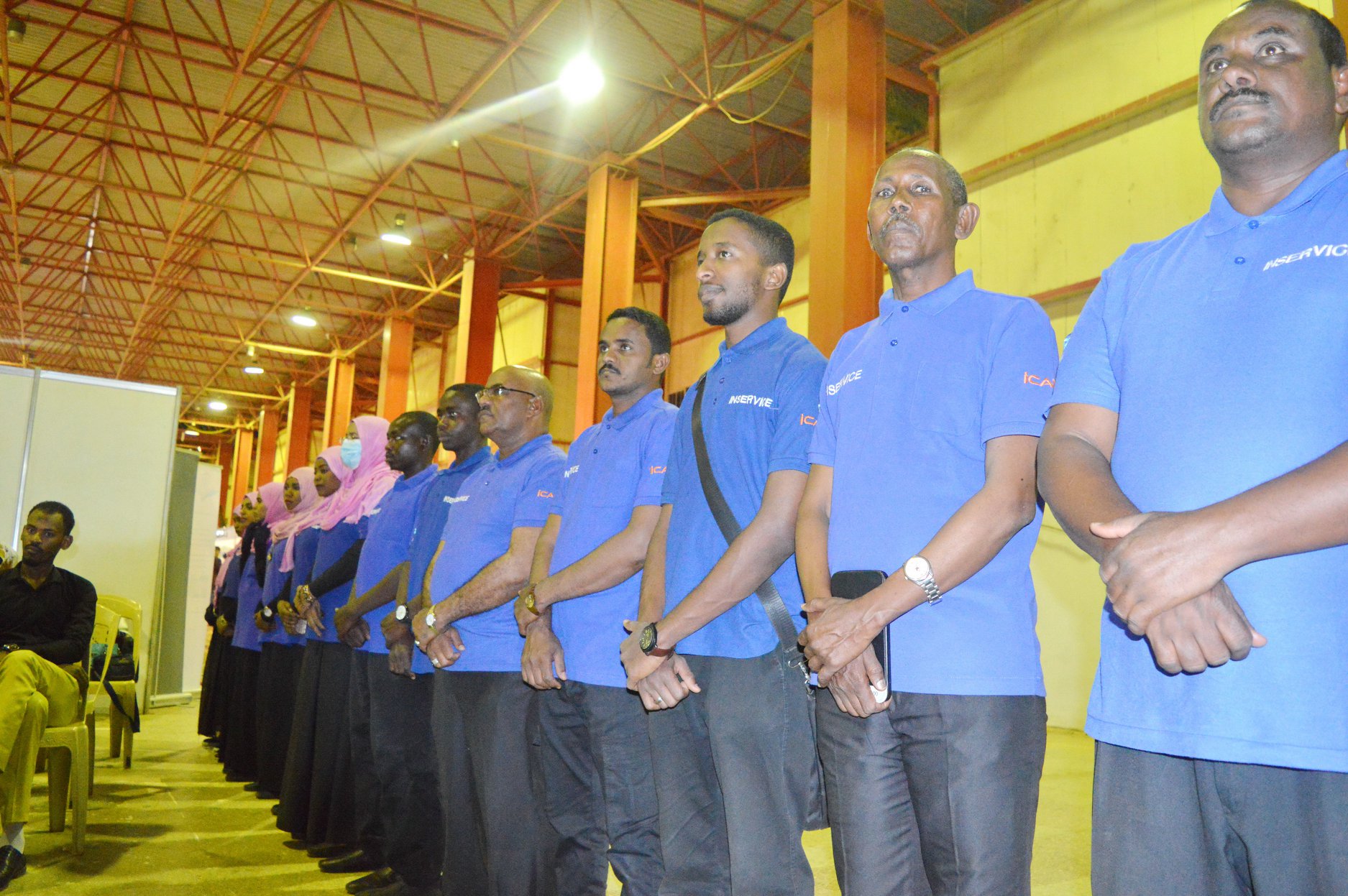 Past Event Highlights | icare-net