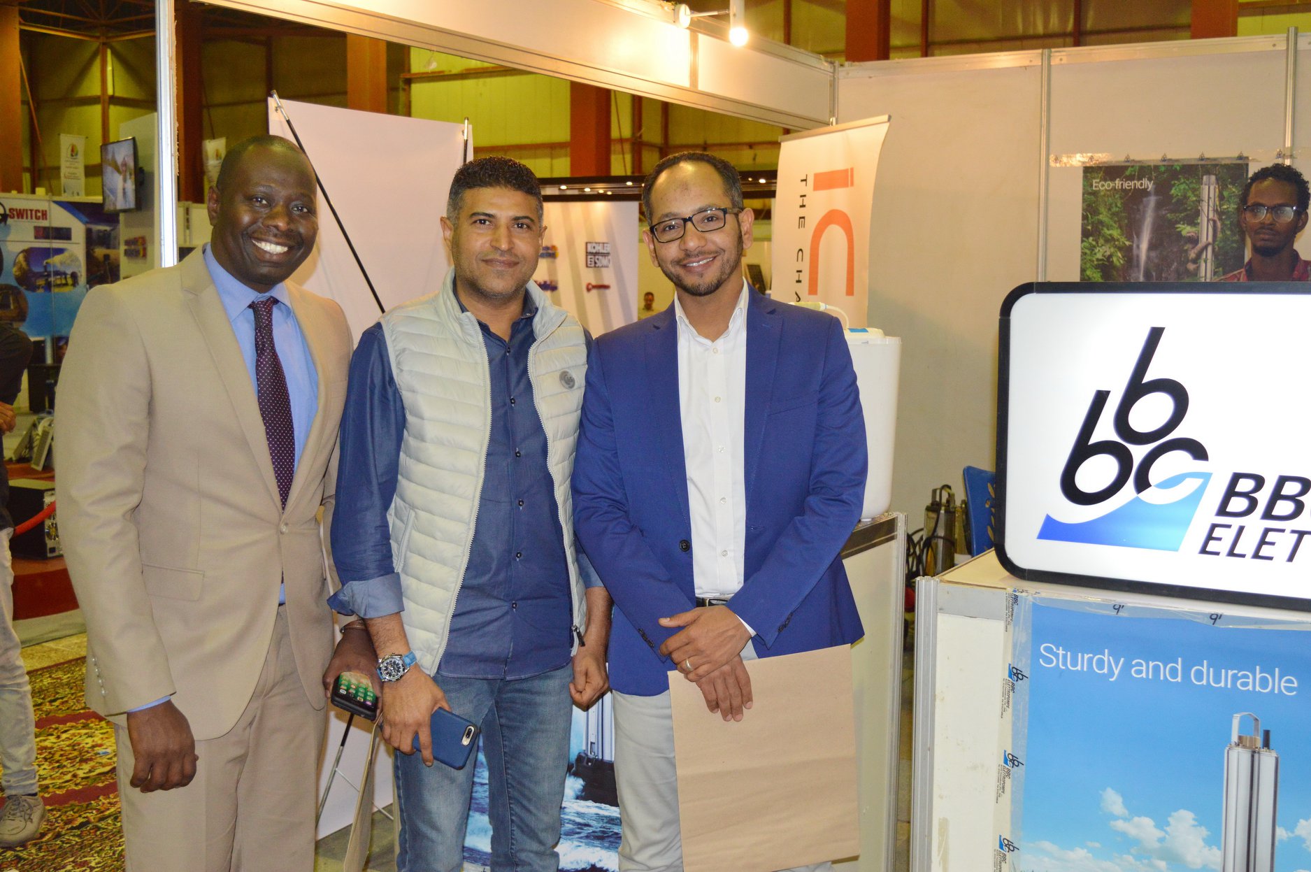 Past Event Highlights | icare-net