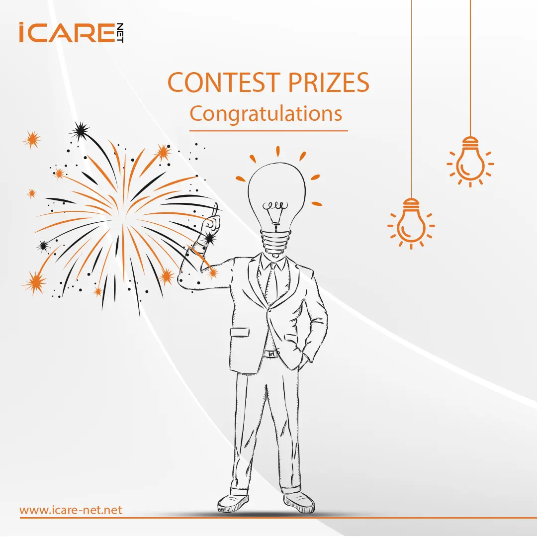 مسابقة ايكيرنت | icare-net